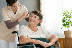 Soins et services - Maison Source Bleue